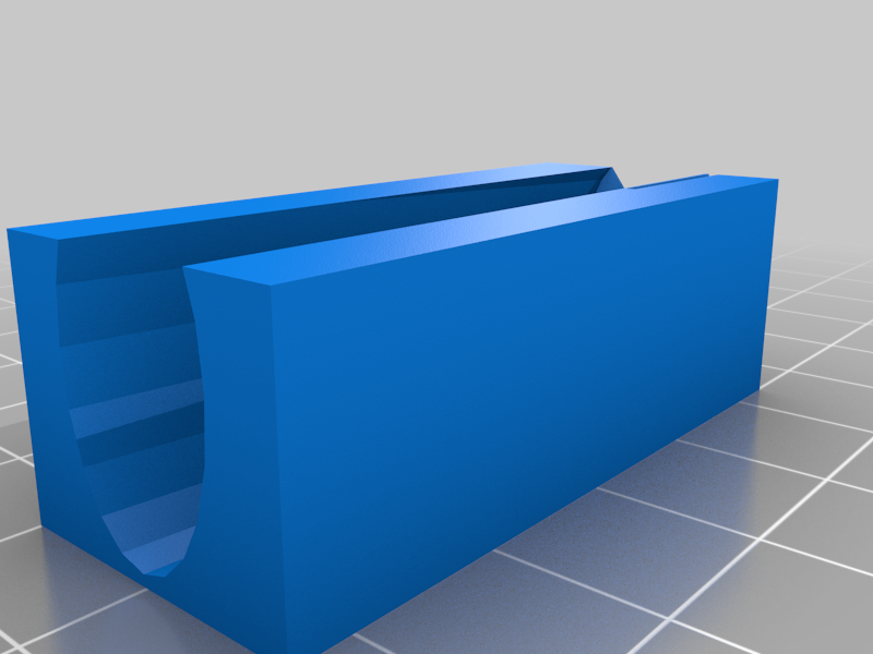 Free 3D file magic cane holder 🪄・3D print design to download・Cults