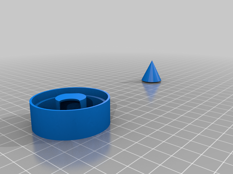 Free 3D file Air Up pod box not my idea ⬆️ ・Model to download and 3D ...