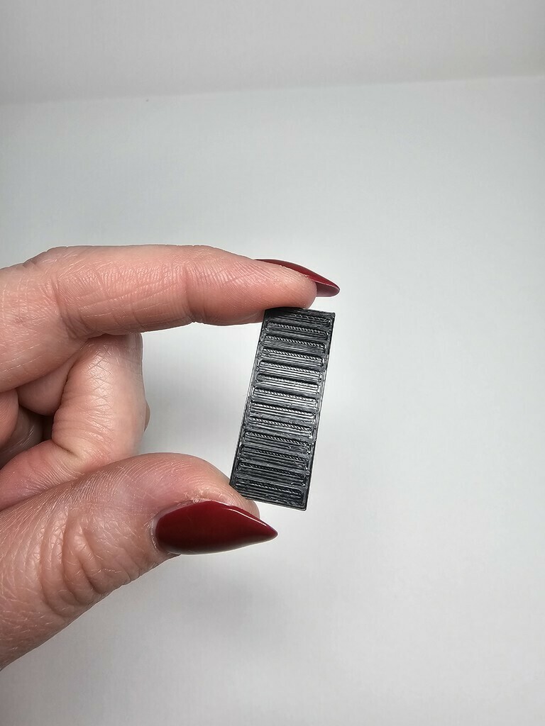 🏠 Miniature Shutters for Windows・Free 3D File for ・Cults