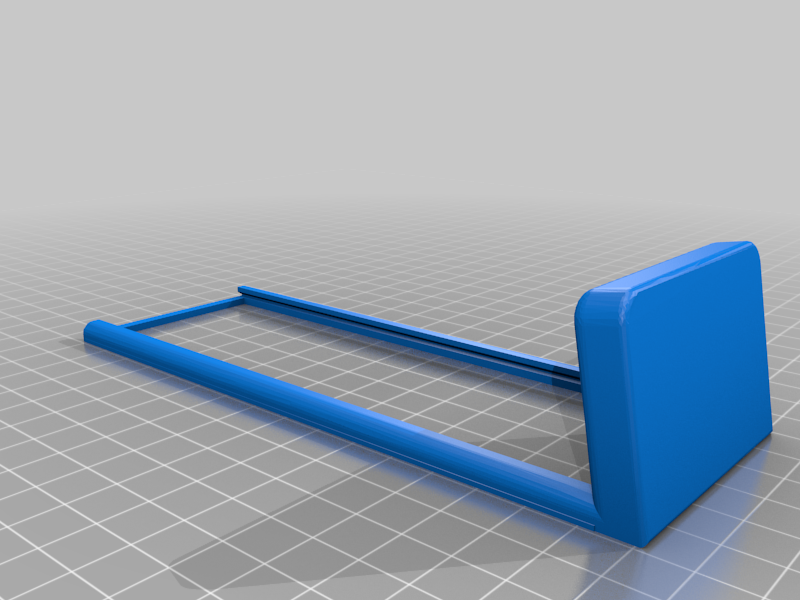 🖼️ Photo Booth Strip Frame・Free 3D File for ・Cults