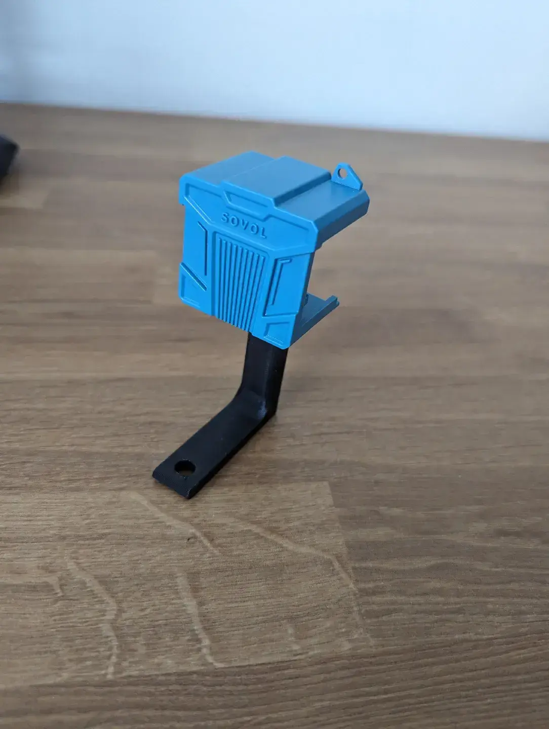 Free 3D file Sovol SV07 Gantry Camera Mount 📷 ・3D print design to ...