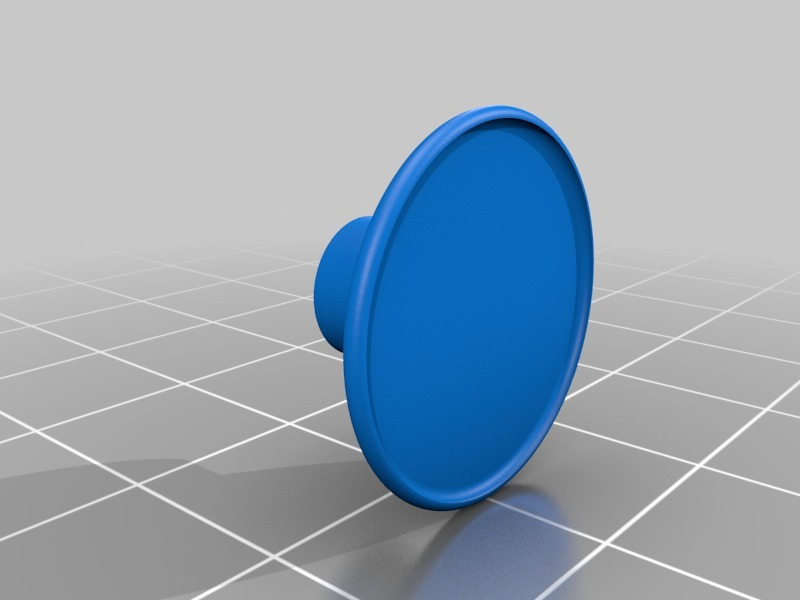 🎭 hilandero・Archivo 3D Gratis para ・Cults