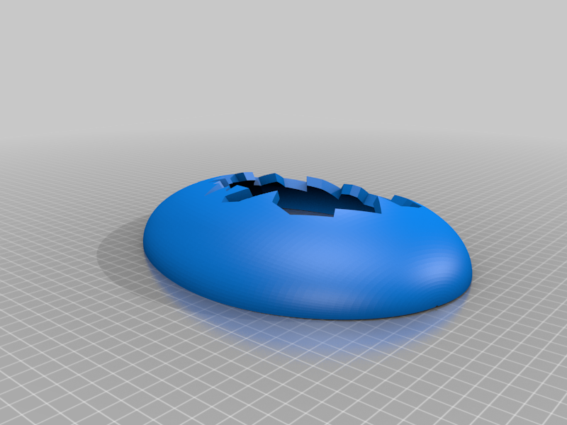 Free 3D file Easter egg Rabbit 🥚・3D printable design to download・Cults