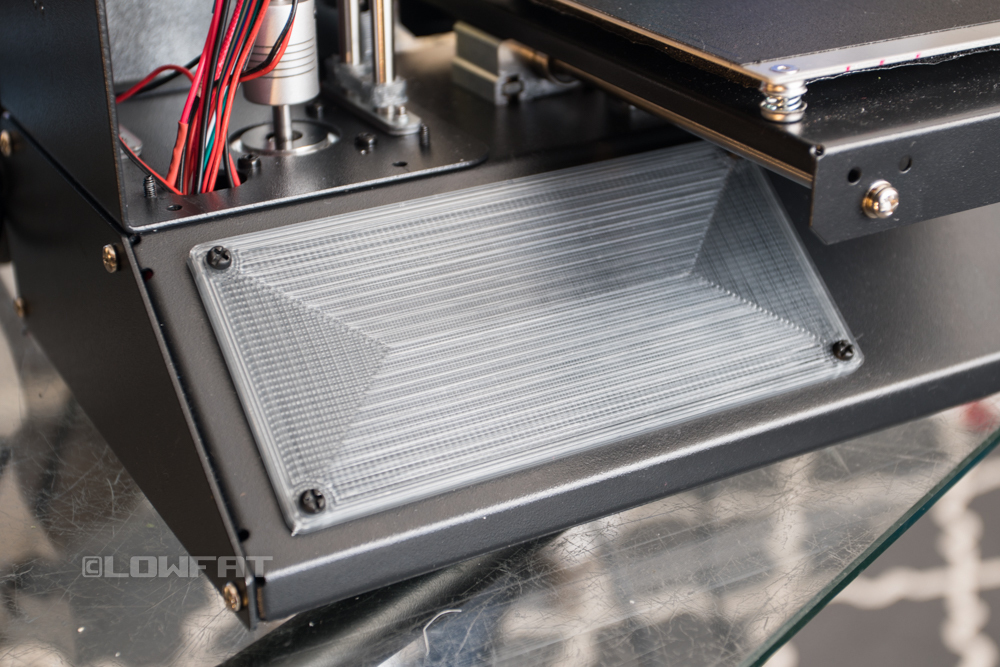 Archivo 3D gratuito Monoprice Mini. MKS Sbase 1.3 Conversión. 🧞‍♂️ ...