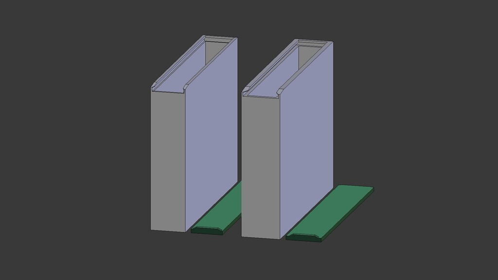 Free 3D file BattleCon Kit Boxes v1.0 📦 ・3D printing design to download ...