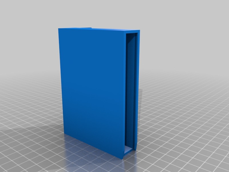 Free 3D file BattleCon Kit Boxes v1.0 📦 ・3D printing design to download ...