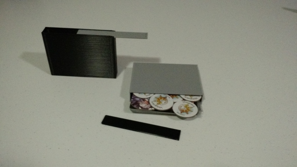 Free 3D file BattleCon Kit Boxes v1.0 📦 ・3D printing design to download ...