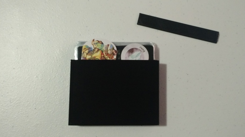 Free 3D file BattleCon Kit Boxes v1.0 📦 ・3D printing design to download ...