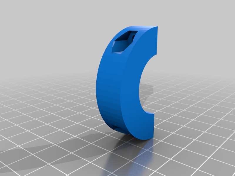 🏰 Mini Castle Trinket・Free 3D File for ・Cults