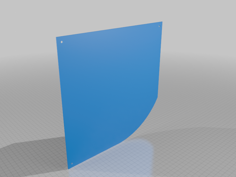 🔝 Top Move Pannier Bag Side Wall Replacement・Free 3D File for ・Cults