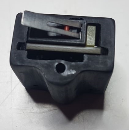 Fichier 3D gratuit Support de câble à entraînement direct Microswiss ...