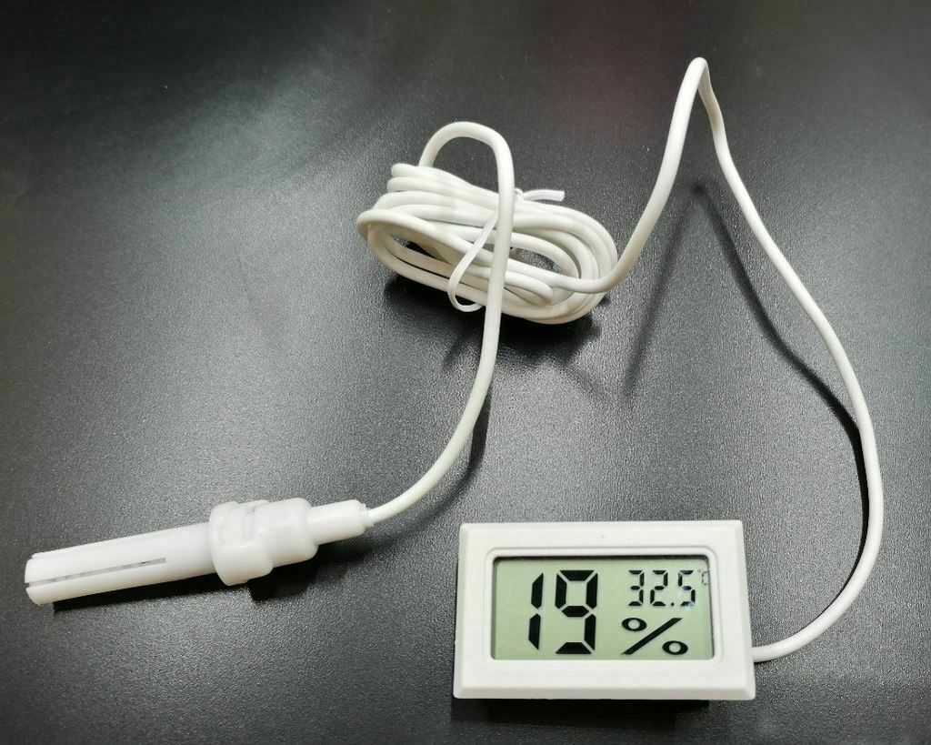 Free 3D file Hydrometer / Thermometer holder 🌡️・3D printing template to ...