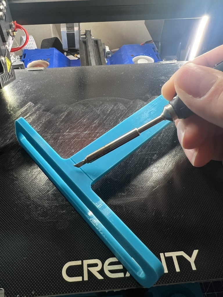 Archivo 3D gratis Extrusora Creality Sprite - Soporte para cables 🧞‍♂️ ...