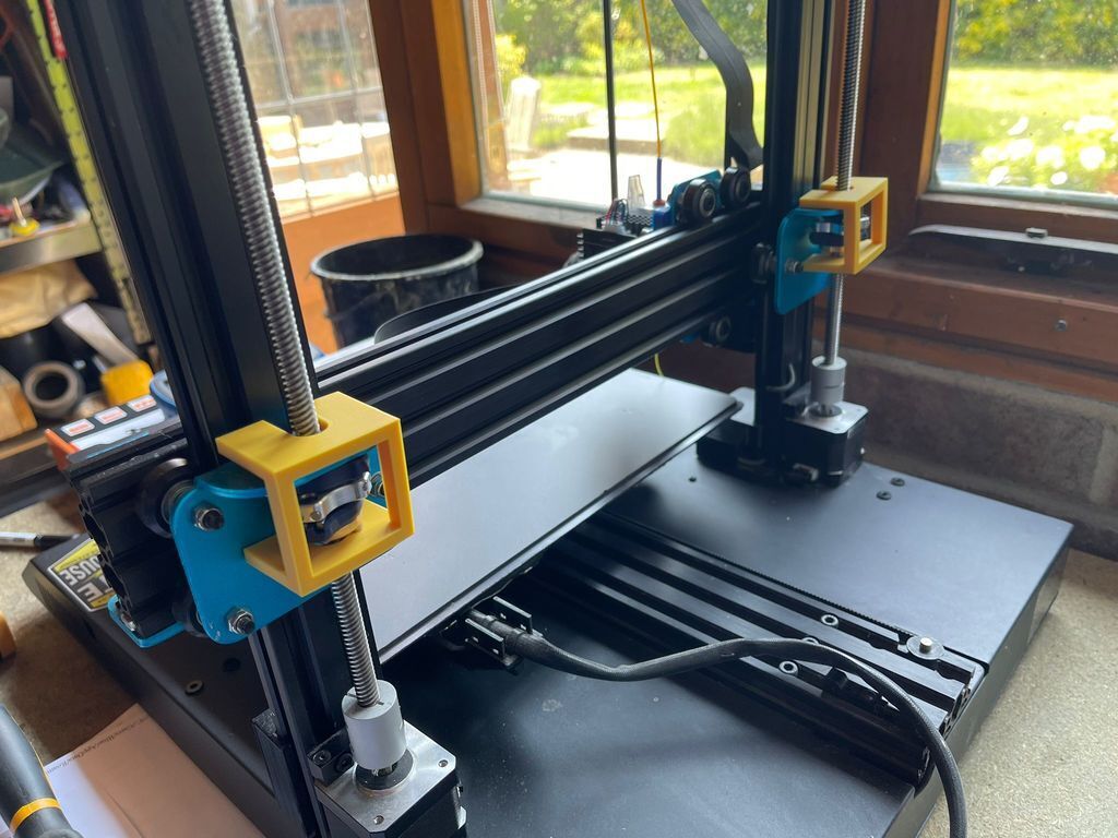 Free 3D file WobbleX holder 🧞‍♂️ ・Design to download and 3D print・Cults