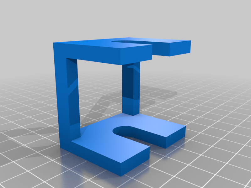 Free 3D file WobbleX holder 🧞‍♂️ ・Design to download and 3D print・Cults