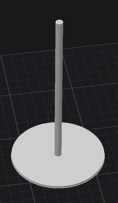 Free 3D file fpv prop holder/stand 🚁・3D printer design to download・Cults