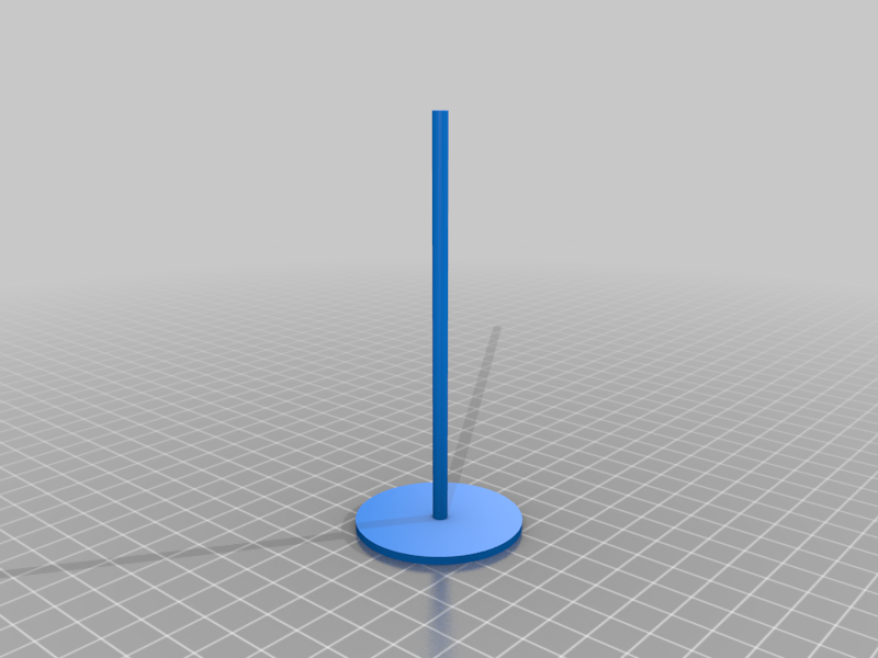 Free 3D file fpv prop holder/stand 🚁・3D printer design to download・Cults