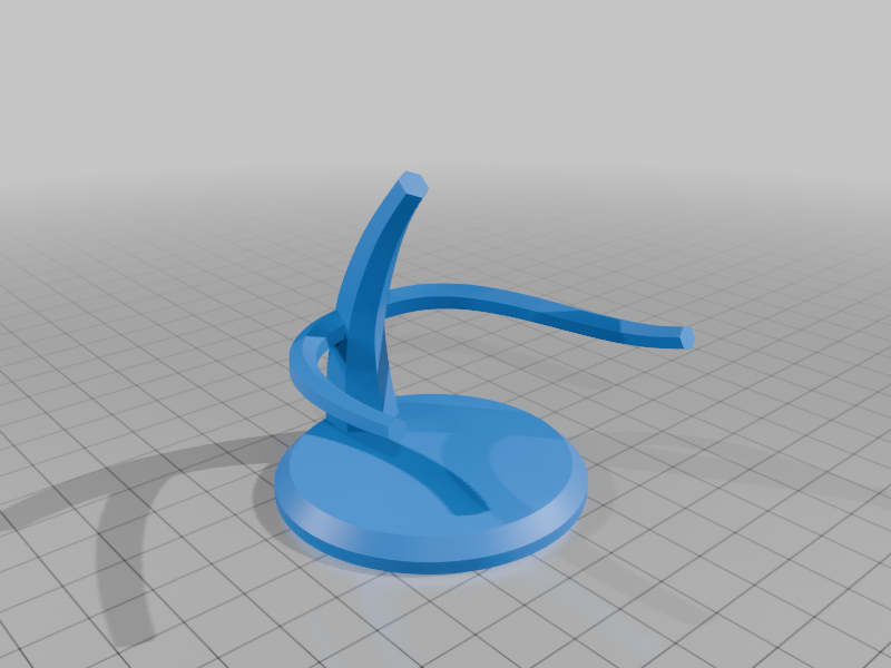 🗿 THE DEALER FIGURINE | BUCKSHOT ROULETTE・Free 3D File for ・Cults