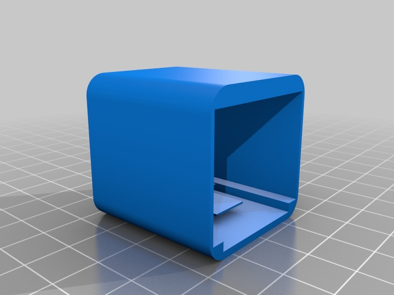 🔌 D1 Mini Lite + PIR (HC-SR501) Enclosure・Free 3D File for ・Cults