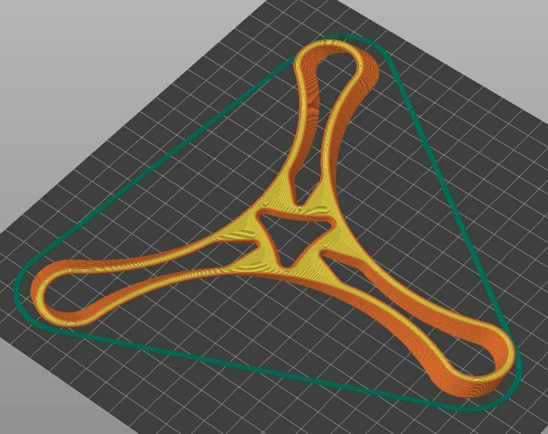 🧸 Bumerang・Free 3D File for ・Cults