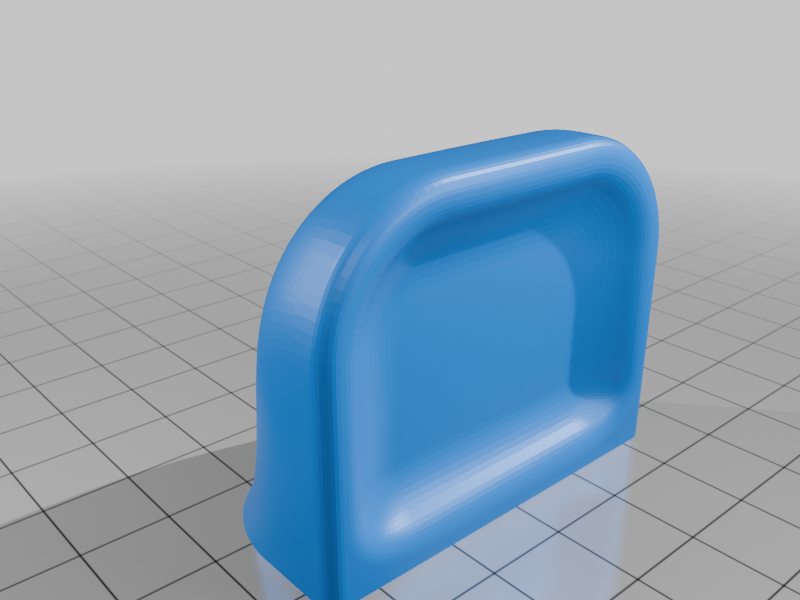 🧹 The Earplug Shelf - A Place For Your Plugs To Chill・Free STL File for ...