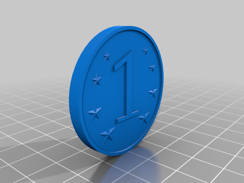 Free 3D file Sunny bunnies Coin 🪙 ・3D printable model to download・Cults