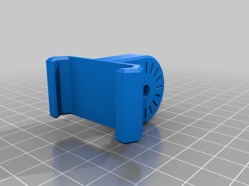 Free 3D file clamp 🗜️・3D printable model to download・Cults