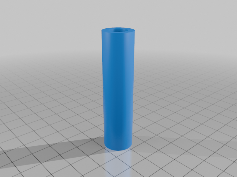 Free 3D file Parkside Water Hose spool rewinder / tightener 🚰 ・3D ...