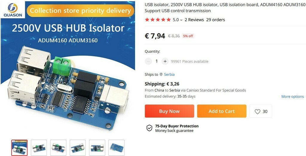 Free 3D file USB-ISO-X4 case 💾・3D printer model to download・Cults