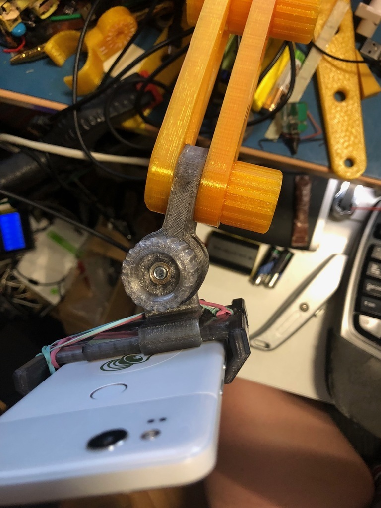 Free 3D file clamp 🗜️・3D printable model to download・Cults