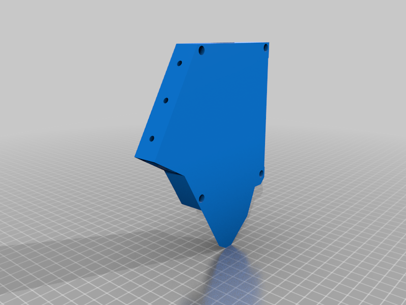 🔌 1-Electronics enclosure- Cable cases・Free 3D File for ・Cults