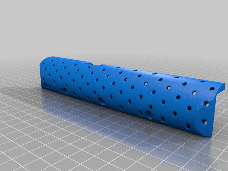 Free 3D file fx impact fx impact 👽 ・3D print design to download・Cults