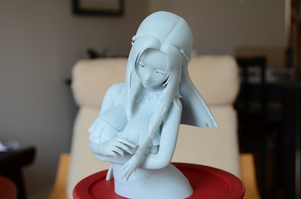 Free 3D file Gamma 🎮・3D printer model to download・Cults