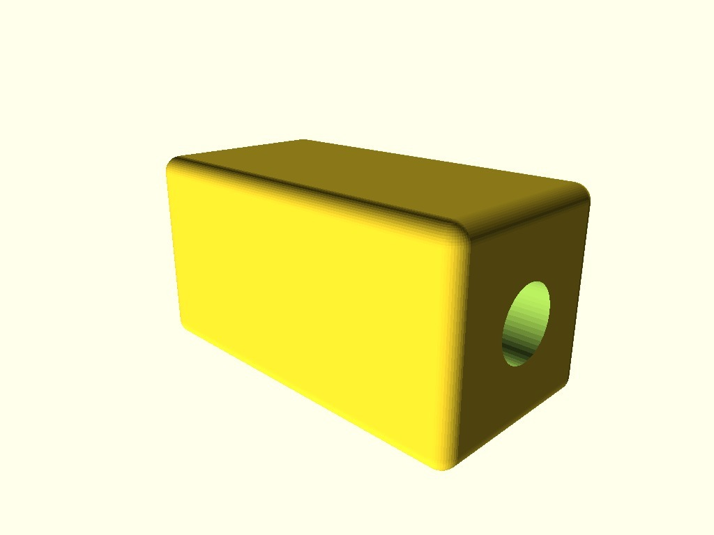 Free 3D file K8203 PTFE Liner cutting guide 🧞‍♂️ ・3D printing idea to ...