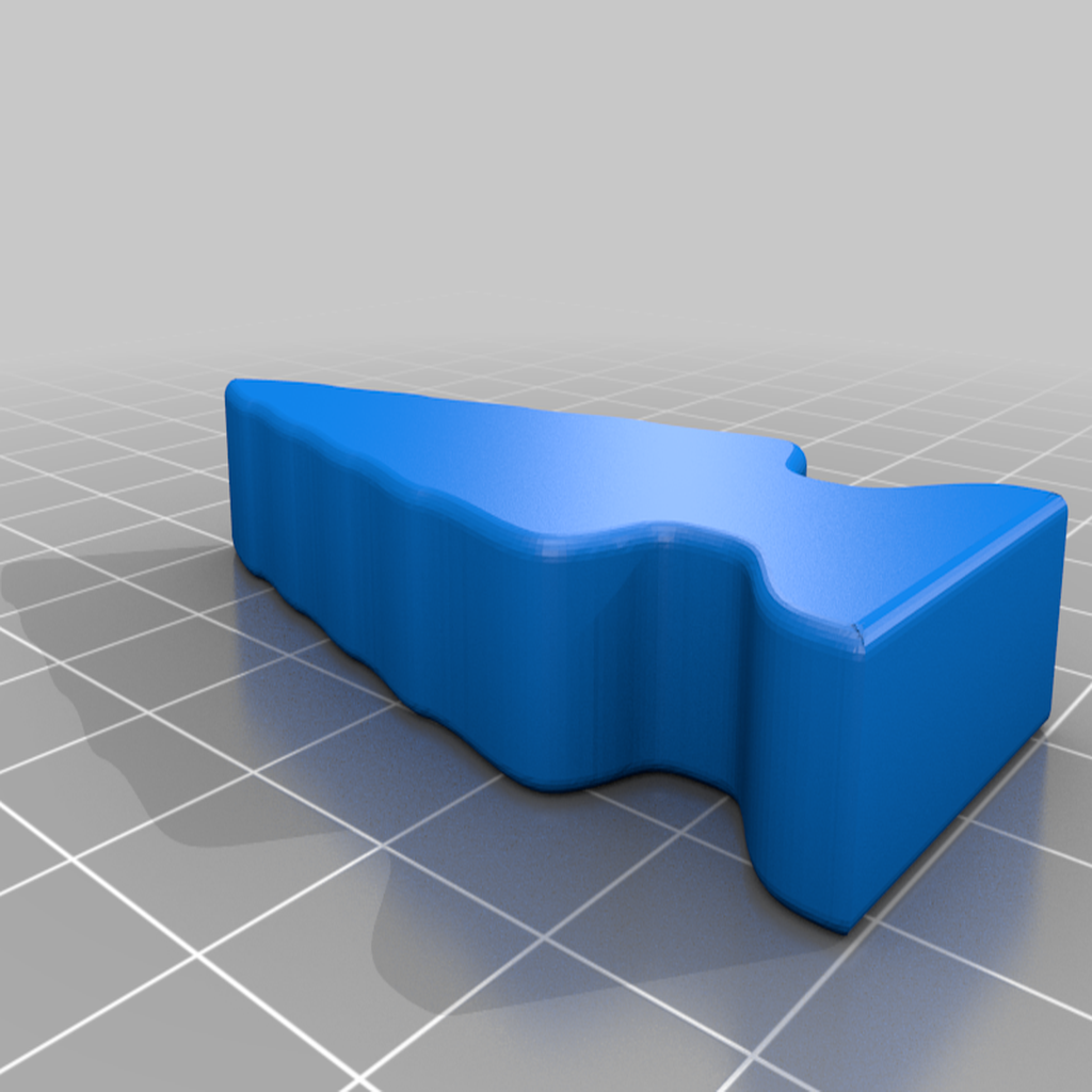 Free 3D file Brio style trees 🌳 ・3D printer design to download・Cults