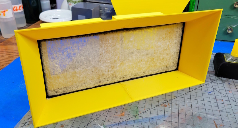 Free 3D file Mini Desktop Paint Booth 🎨 ・3D printable design to ...