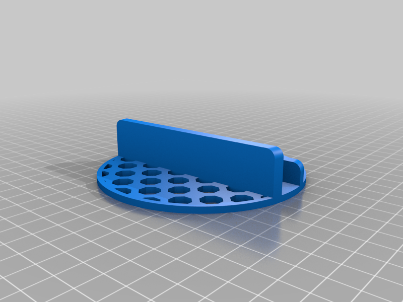 Free STL file Ebook Reader Night Stand 📚 ・3D printable design to ...
