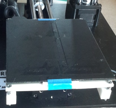 Free 3D file Kodama Trinus PLA Leveling Jig 🧞‍♂️ ・3D print object to ...