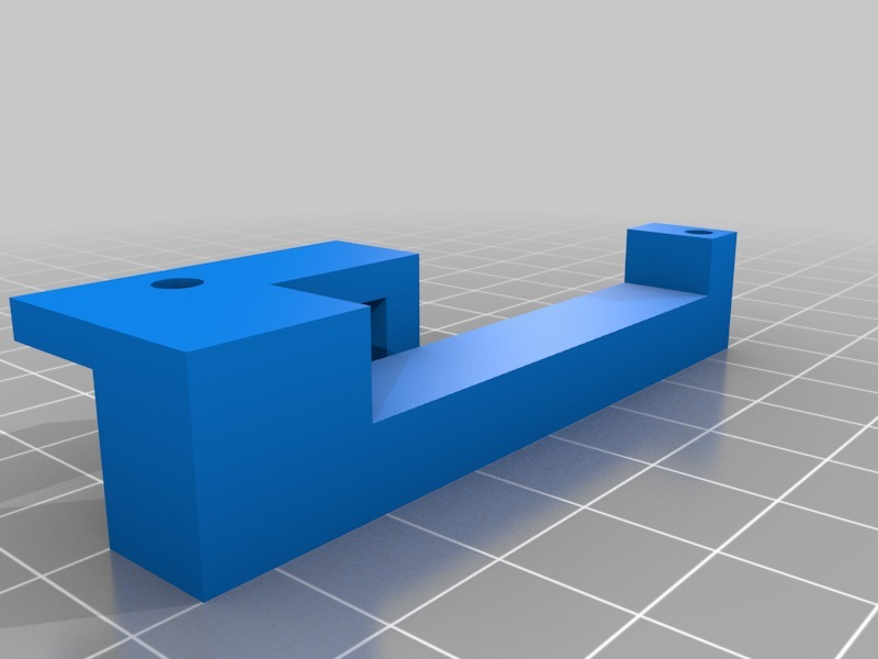 Free 3D file Kodama Trinus PLA Leveling Jig 🧞‍♂️ ・3D print object to ...
