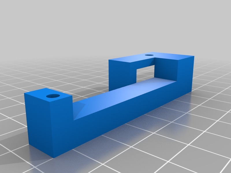 Free 3D file Kodama Trinus PLA Leveling Jig 🧞‍♂️ ・3D print object to ...