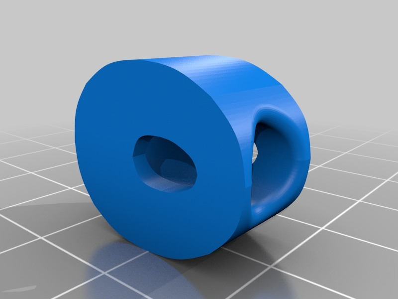 Free 3D file Tic-Tac-Toe 3D - 3 en raya 3D 🎲 ・3D print model to ...