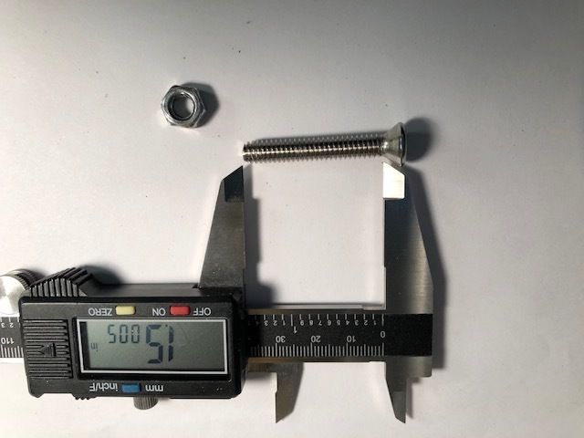 🔧 mpcnc harbor freight dial indicator・Free 3D File for ・Cults