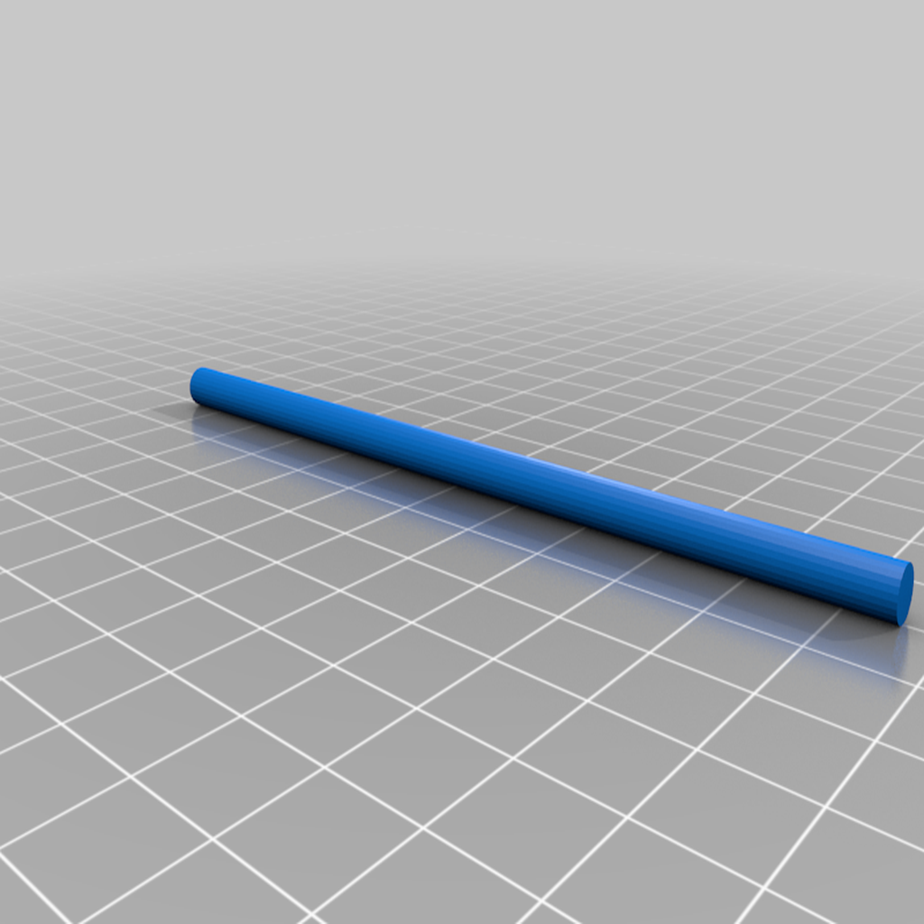 Fichier 3D gratuit Spoor 1 Sein 🚆・Plan à télécharger et à imprimer en ...