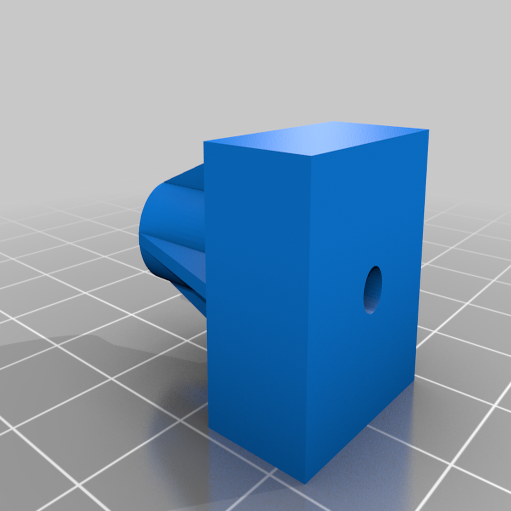 Fichier 3D gratuit Spoor 1 Sein 🚆・Plan à télécharger et à imprimer en ...