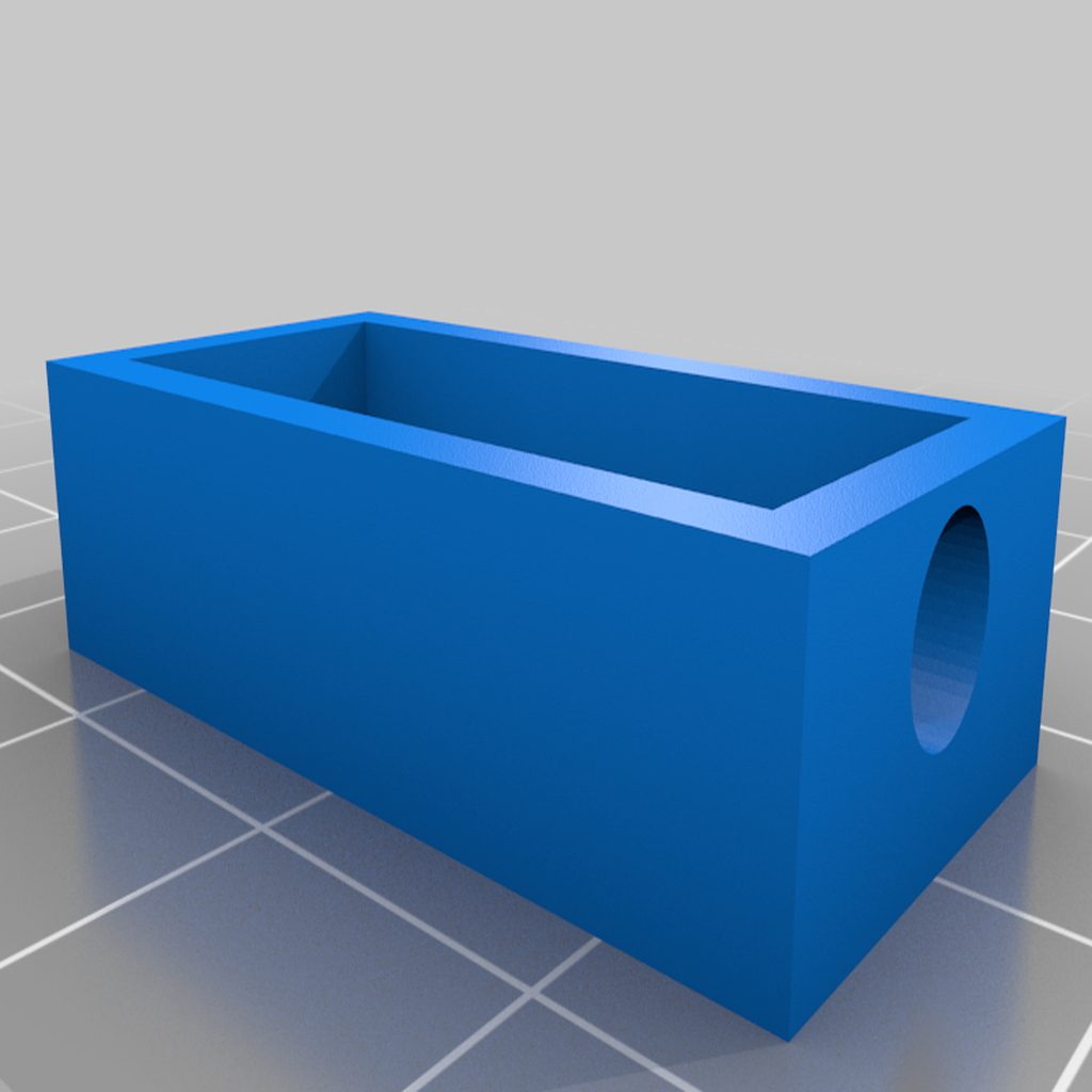 Fichier 3D gratuit Spoor 1 Sein 🚆・Plan à télécharger et à imprimer en ...