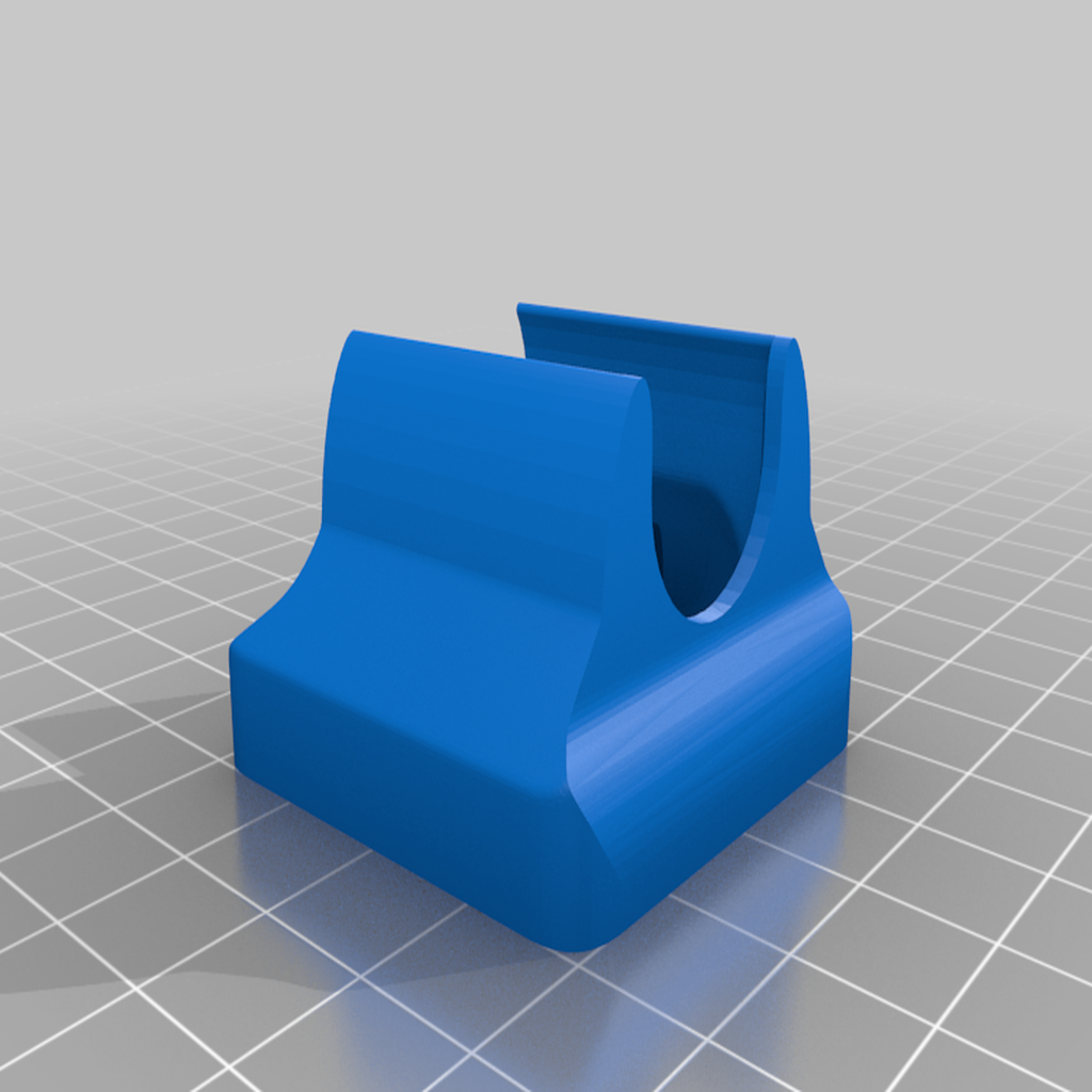 Descargar archivo 3D gratis Conducto del ventilador E3D V6 de 40 mm 🧞‍♂️ ・Modelo para la ...