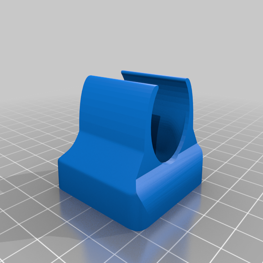 Descargar archivo 3D gratis Conducto del ventilador E3D V6 de 40 mm 🧞‍♂️ ・Modelo para la ...