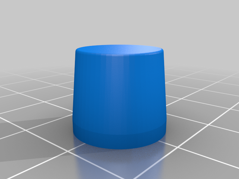 🛡️ Monome NORNS shield Case・Free 3D File for ・Cults