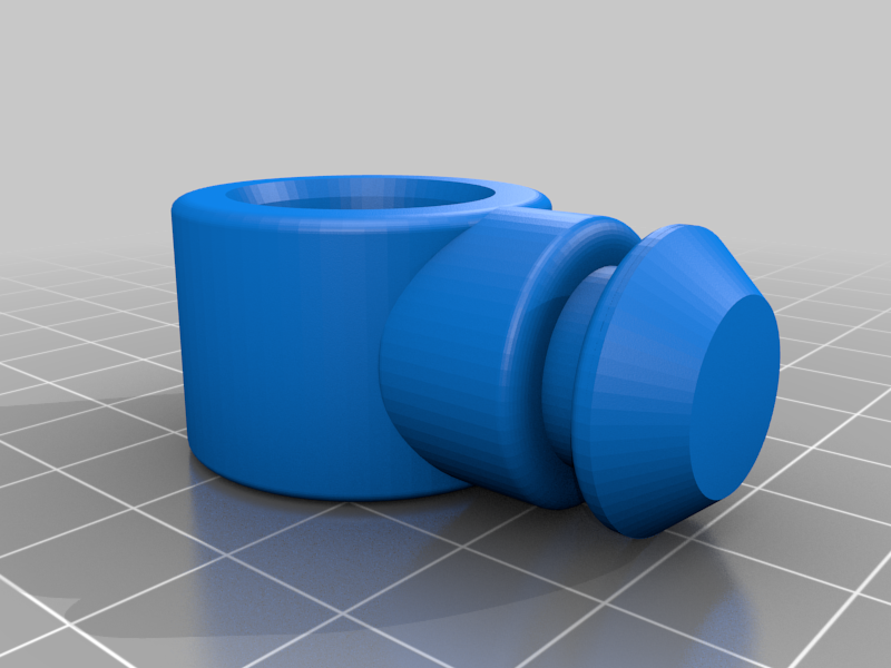 🚗 Saab 8967655 / 8967656・Free 3D File for ・Cults