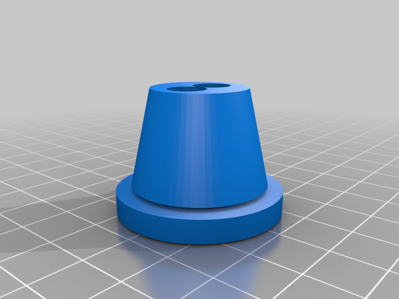 🚗 Saab 8331241・Free 3D File for ・Cults